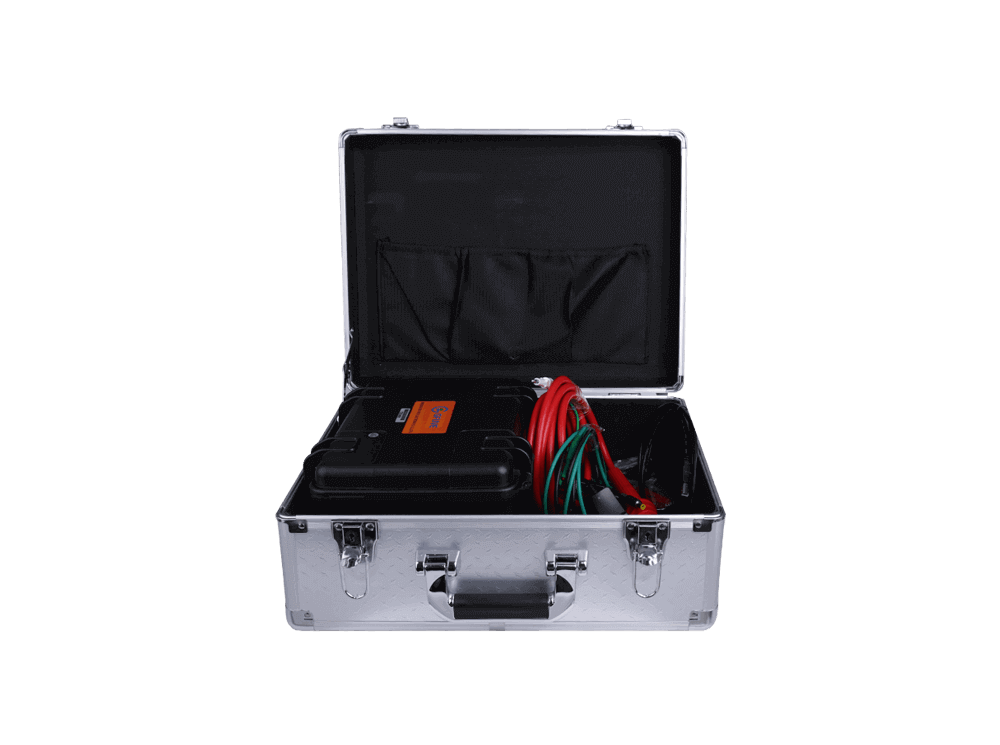 T-3630 HV INSULATION RESISTANCE TESTER